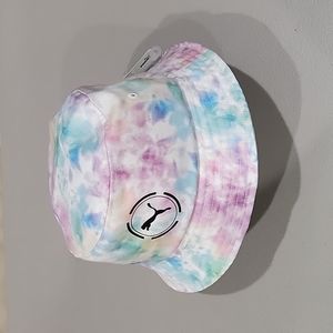 Puma | Accessories | Nwt Puma Bucket Hat | Poshmark